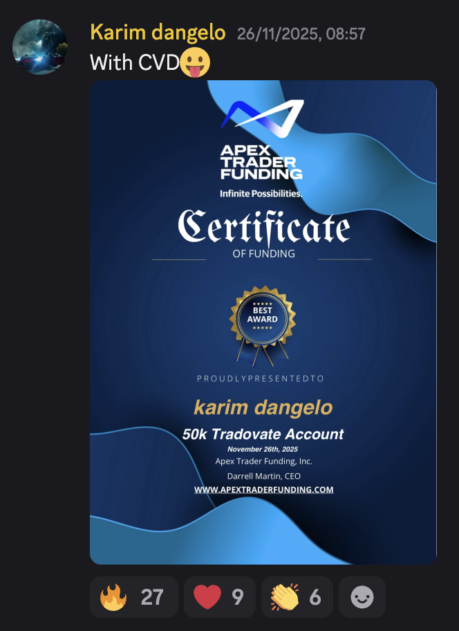 Hybrid Trader Webinar | Stop Guessing, Start Trading With AI
